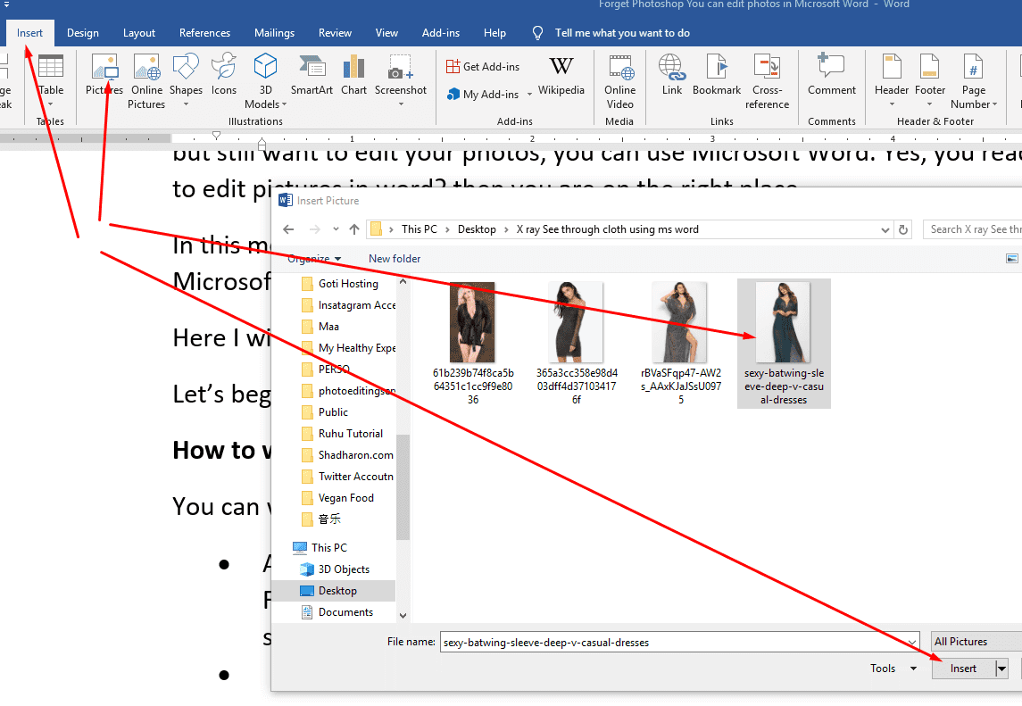 Forget Photoshop You Can Edit Photos In Microsoft Word Simple But How forget-photoshop-you-can-edit-photos-in-microsoft-word-simple-but-how